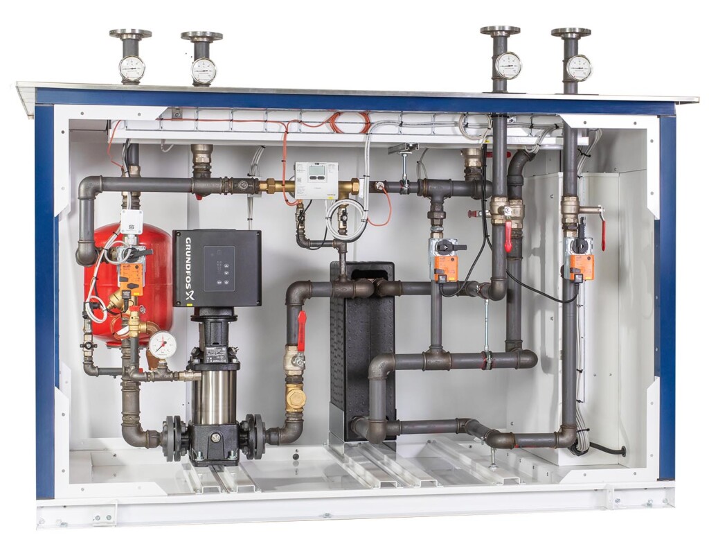 ZHK EfficiencyModule – euroclima
