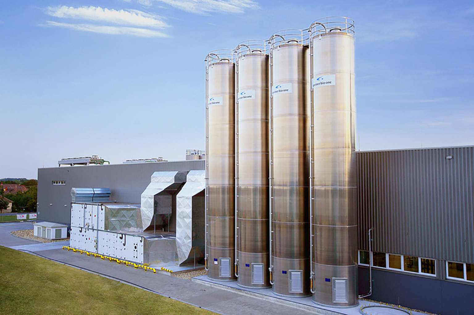 euroclima – we care for better air.
