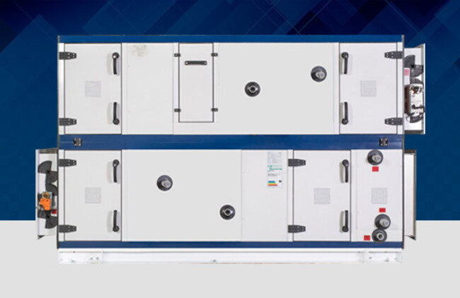 ZHK VISION – euroclima